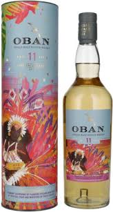 ויסקי אובן 11 SR23 מהדורה מיוחדת 700 מ"ל | אליאסי משקאות