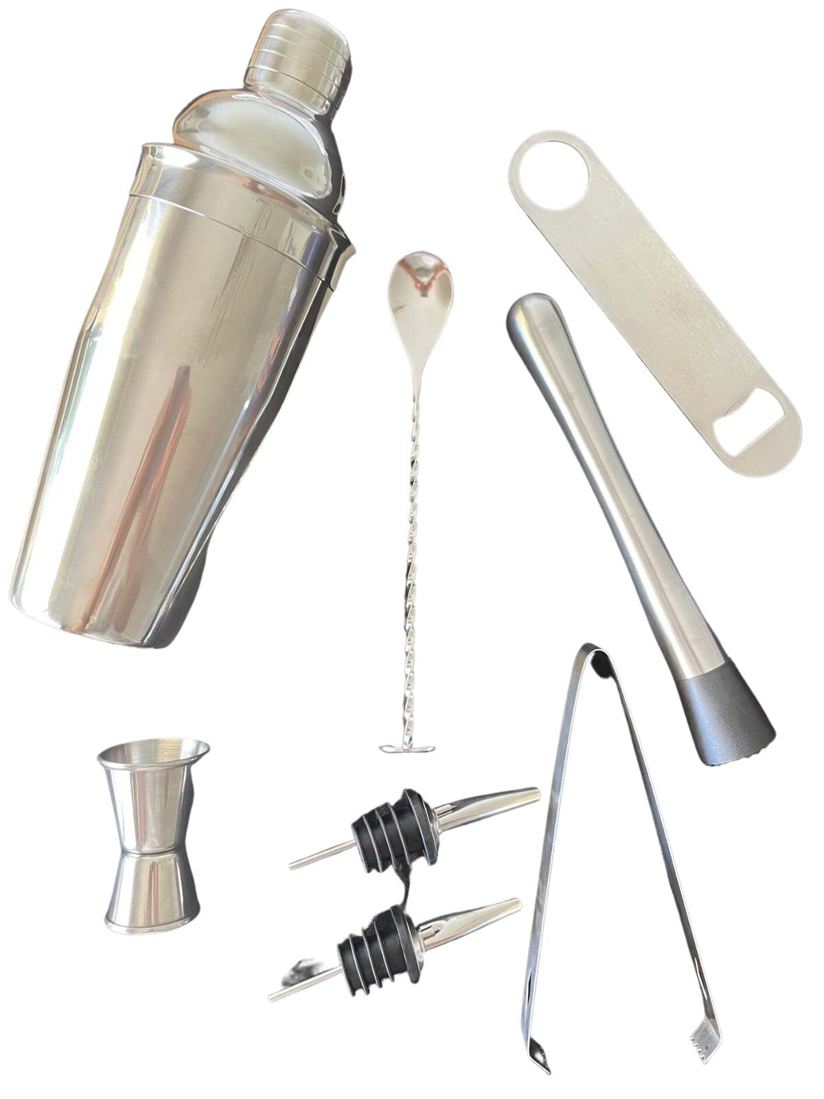 Cocktail Shaker Jcp at Jaime Gillespie blog