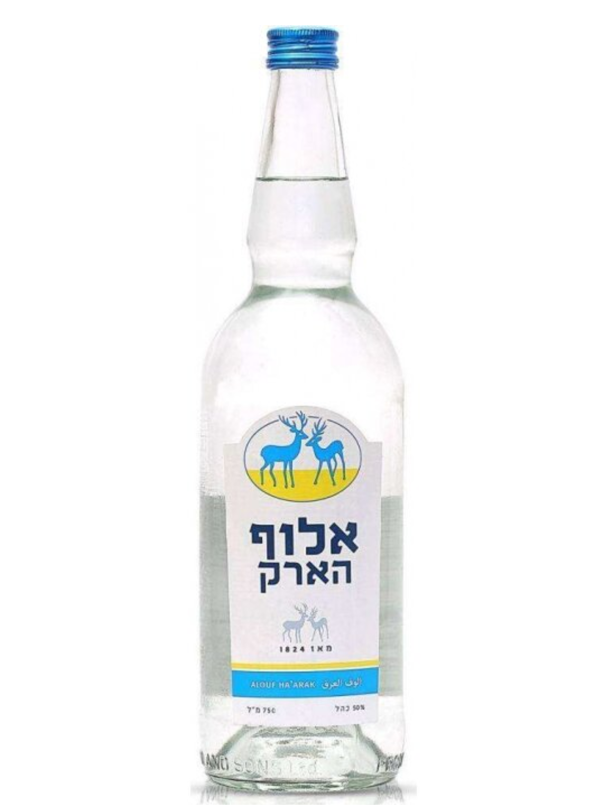 ערק אלוף הארק | אליאסי משקאות