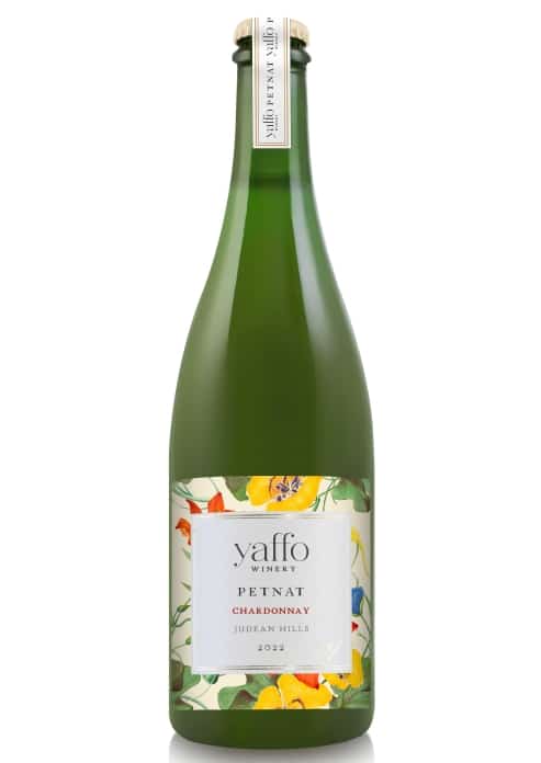 פט נט יפו pet nat | אליאסי משקאות